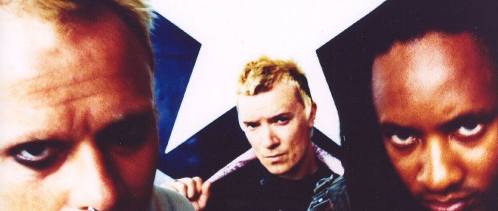 The Prodigy: rave legends visit Glasgow - Preview - The Skinny