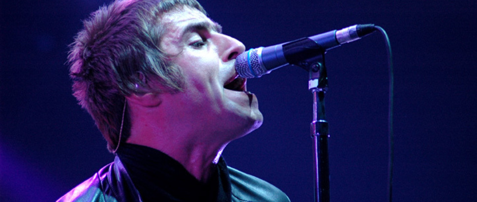 Oasis @ SECC, 4 Nov | The Skinny