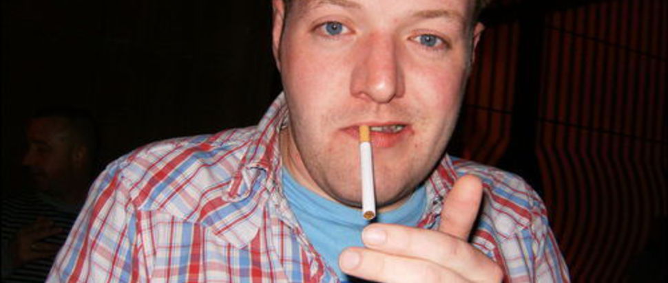 How was if for you? Scott Agnew on winning 'Ha Ha Comedy's Scottish ...