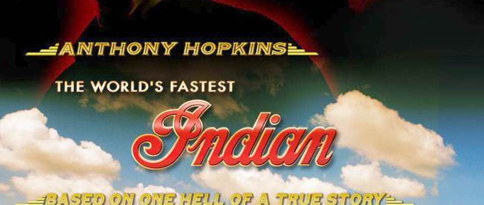 The World's Fastest Indian | The Skinny