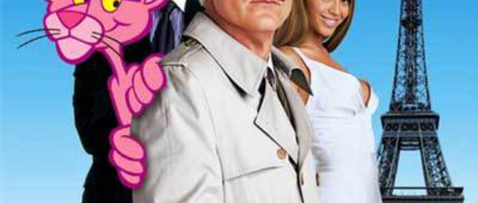 The Pink Panther | The Skinny