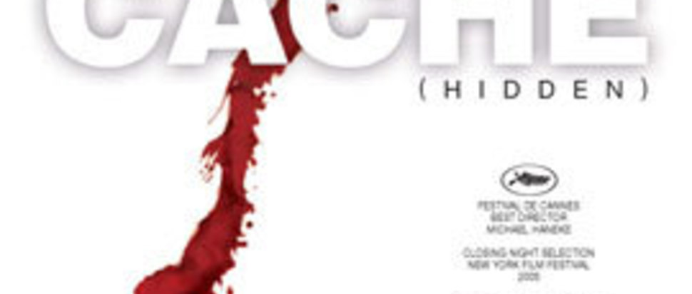 Hidden (Cache) | The Skinny