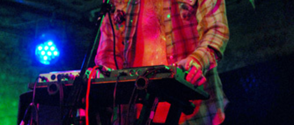 These Arms Are Snakes @ Stereo, 17 Nov | The Skinny