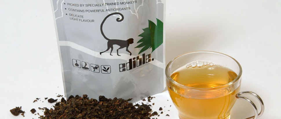 Wasabi, Monkey Tea and Advocaat- Must Be Xmas! | The Skinny