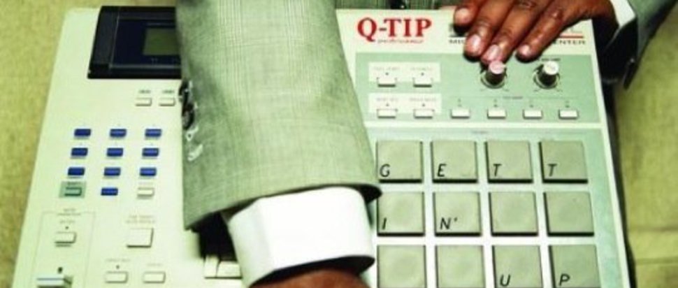 Q-Tip - The Renaissance | The Skinny