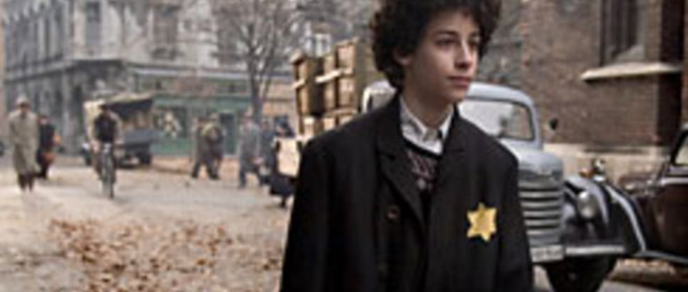 Fateless | The Skinny