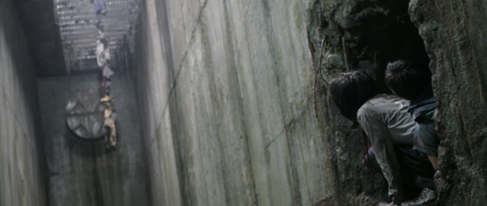 The Host: Bong Joon-ho's monster film - Review - The Skinny