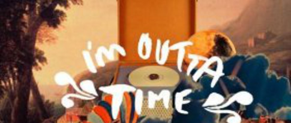 Oasis – I’m Outta Time | The Skinny