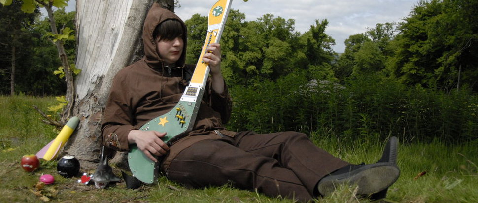 Remember Remember: Commit To Memory | The Skinny