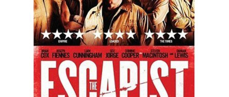 The Escapist | The Skinny