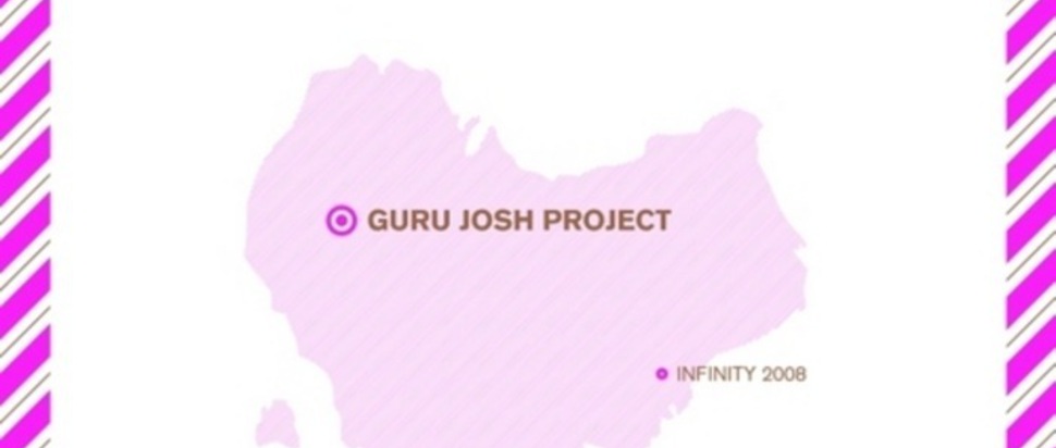 Guru Josh Project - Infinity 2008 | The Skinny