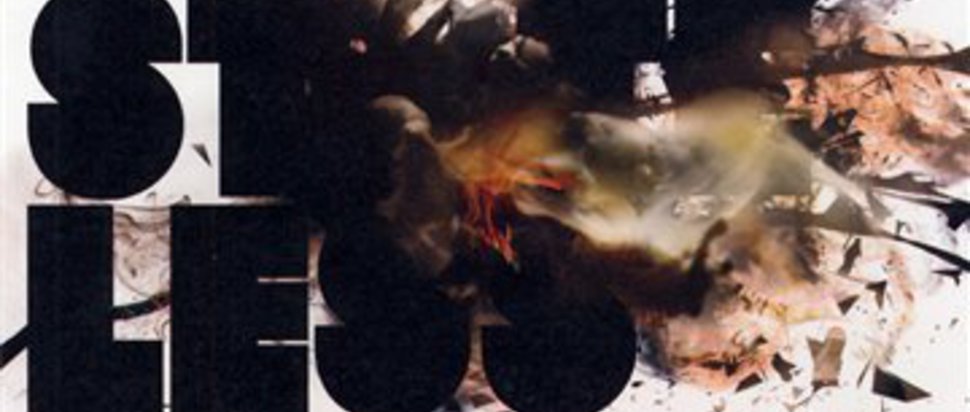 Stateless - Stateless | The Skinny