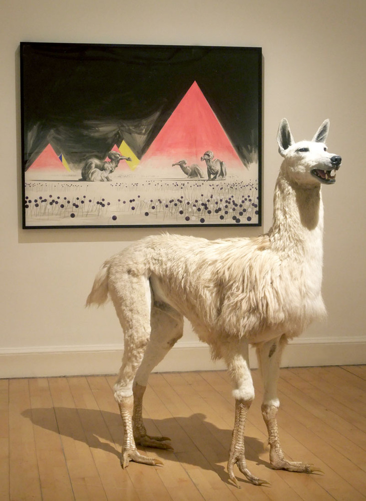 Charles Avery @ Scottish National Gallery of Modern Art | The Skinny