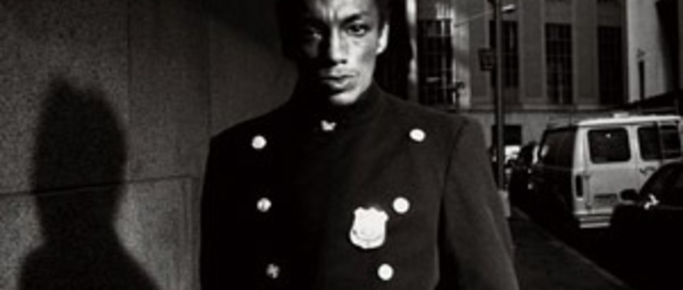 Tricky: the Knowle West Boy in Glasgow - Preview - The Skinny