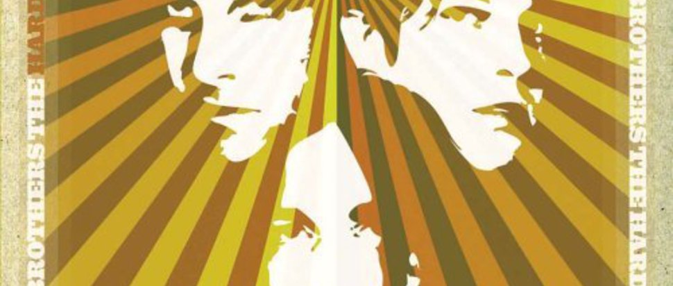 Soledad Brothers - 'The Hardest Walk' | The Skinny