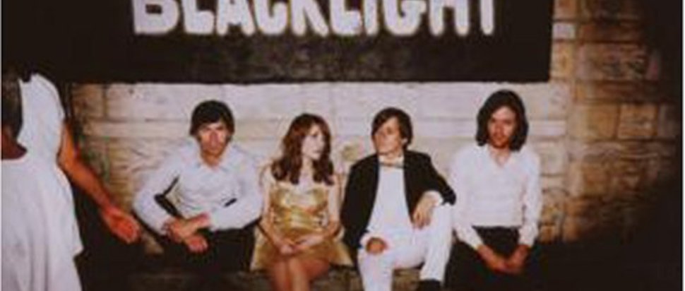 Rilo Kiley - Under the Blacklight | The Skinny