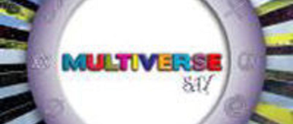 Say - Multiverse | The Skinny