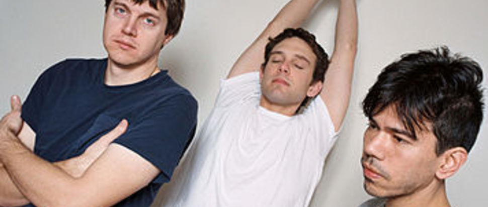 Slint, ABC, 20 August | Live Review | The Skinny