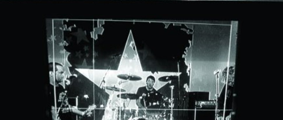 McLusky - 'McLuskyism' | The Skinny