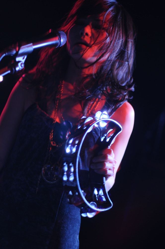 Asobi Seksu Abc2 14 Feb The Skinny