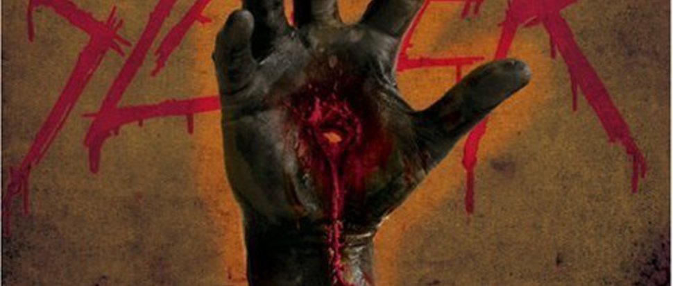 Slayer - Christ Illusion | The Skinny