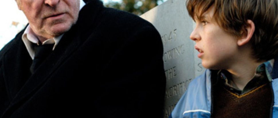 A Not-So-Old Story: Interview with John Crowley | The Skinny