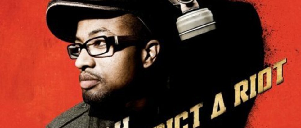 Hezekiah - I Predict a Riot | The Skinny