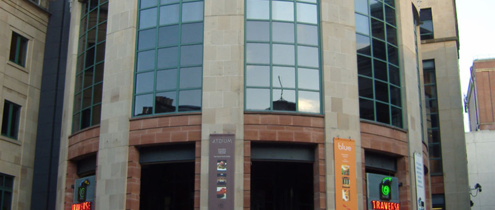 Traverse 50: A Year Later | Theatre | The Skinny