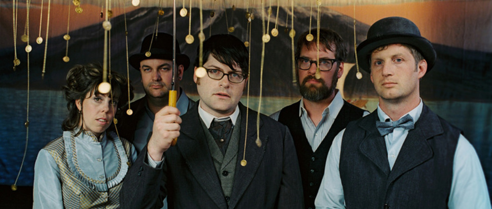 The Decemberists: The coolest months | The Skinny