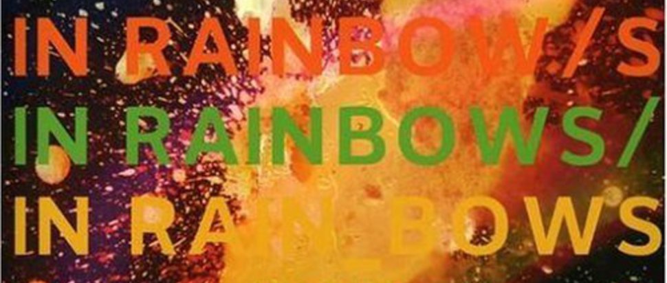 Radiohead: In Rainbows - Album review - The Skinny