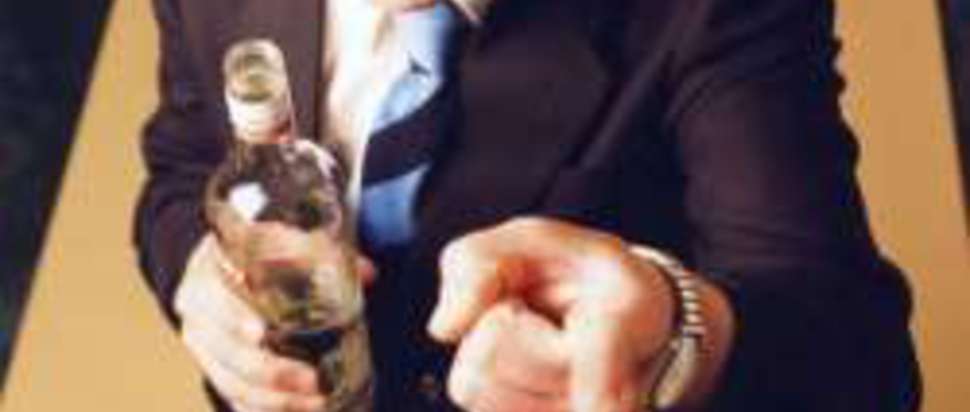 Bob Doolally: Straight From The Bawbag | The Skinny