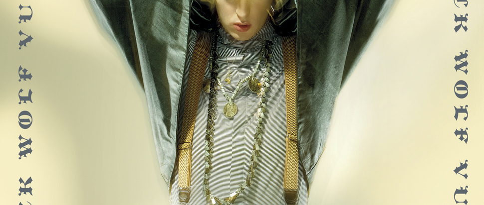 Patrick Wolf - Vulture | The Skinny