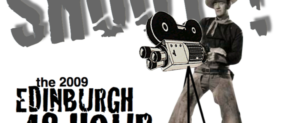 Building Rome in a Day: The 48 Hour Film Project 2009 | The Skinny