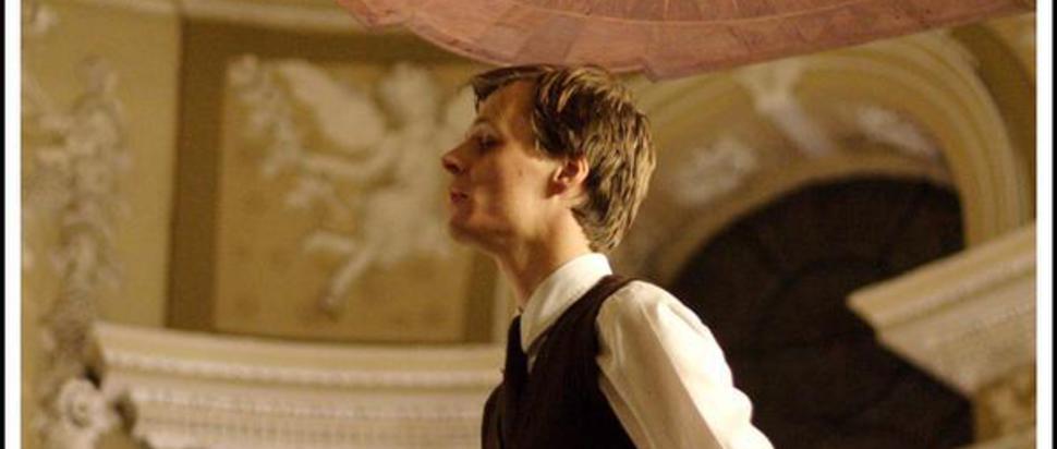 Benjamin Wetherill @ The Bowery, 4 Apr | The Skinny