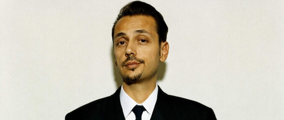 Dimitri From Paris @ Melting Pot, 3 May | The Skinny