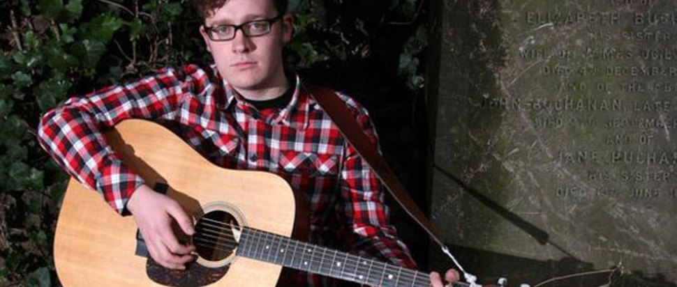 Ross Clark @ Òran Mór, Glasgow, 24 Jun | The Skinny