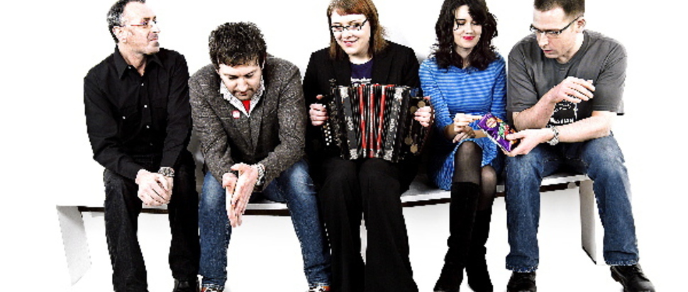 New Blood: Butcher Boy | The Skinny