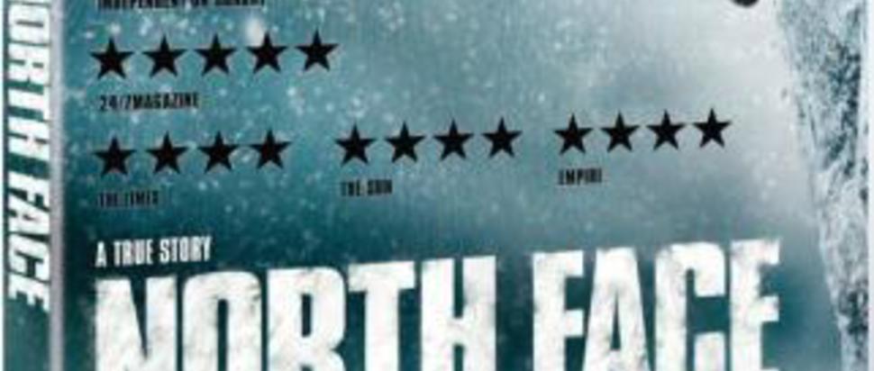 North Face | The Skinny