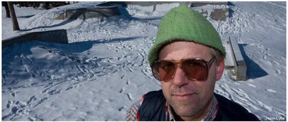 Lytle, by Lytle | The Skinny