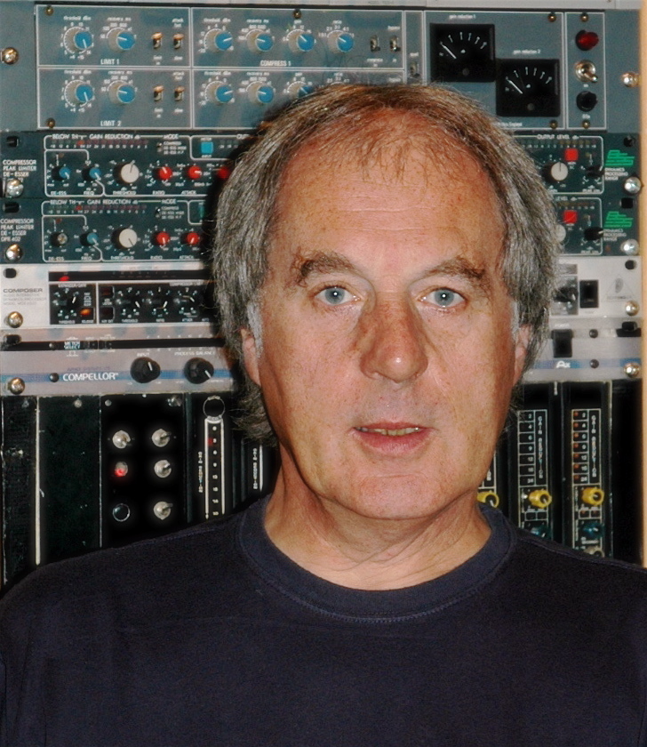 John Leckie: Producing the Goods | The Skinny