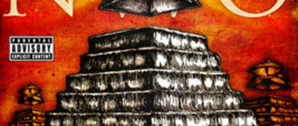 (hed)pe - New World Orphans | The Skinny