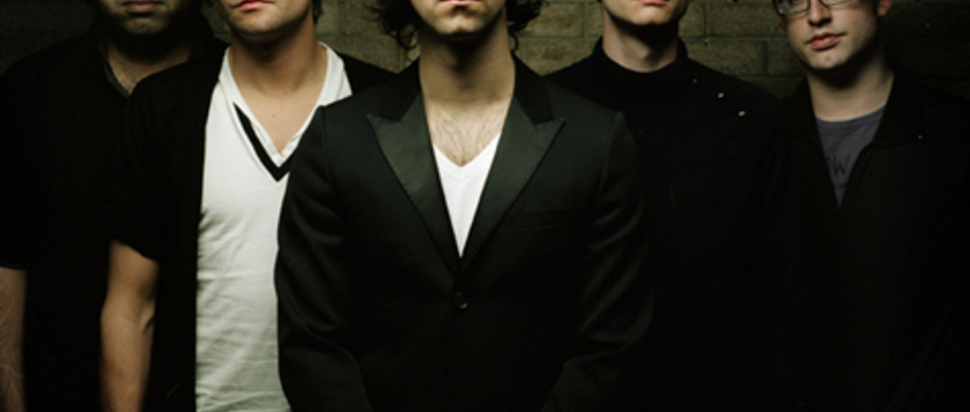 Maximo Park @ Barrowlands, 1 Oct | The Skinny