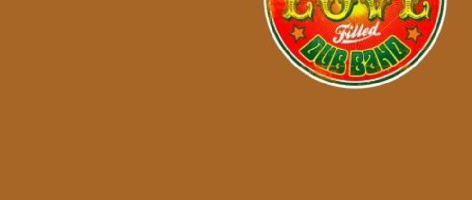 Pama International - Love Filled Dub Band | The Skinny