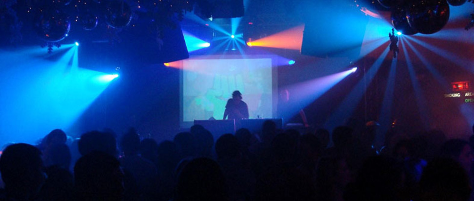 Feature: Student Clubbing 101 | Student Handbook 2012 | The Skinny