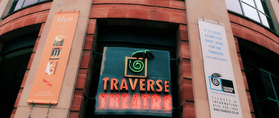 Traverse Theatre unveils Spring 2016 programme - The Skinny