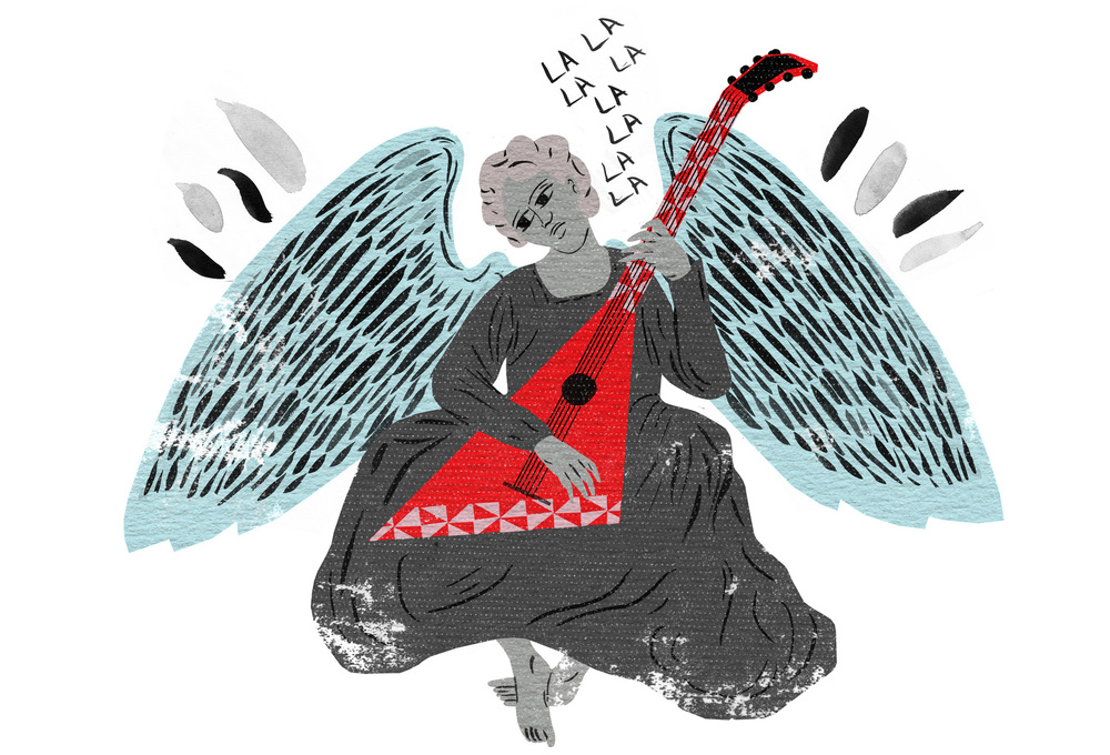 The Skinny Showcase: Edward McGowan | The Skinny