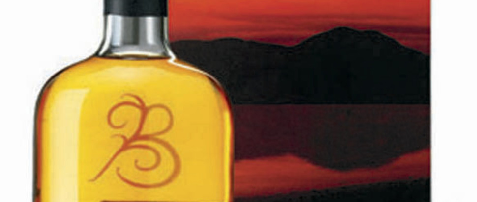 Whisky Guide: Balblair '89 Highland single malt - The Skinny