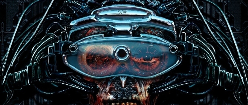 Fury UK - VR | The Skinny