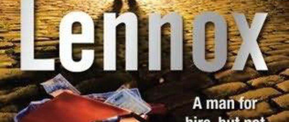 Lennox by Craig Russell | The Skinny