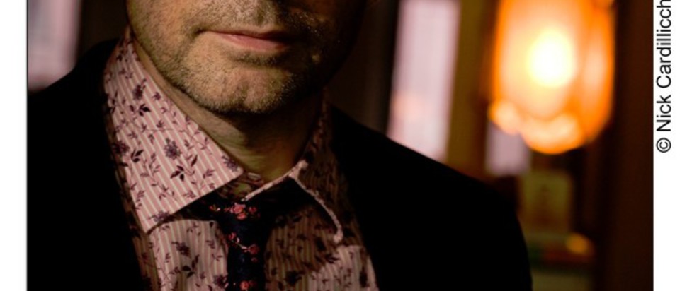 What is The Moth? | The Skinny